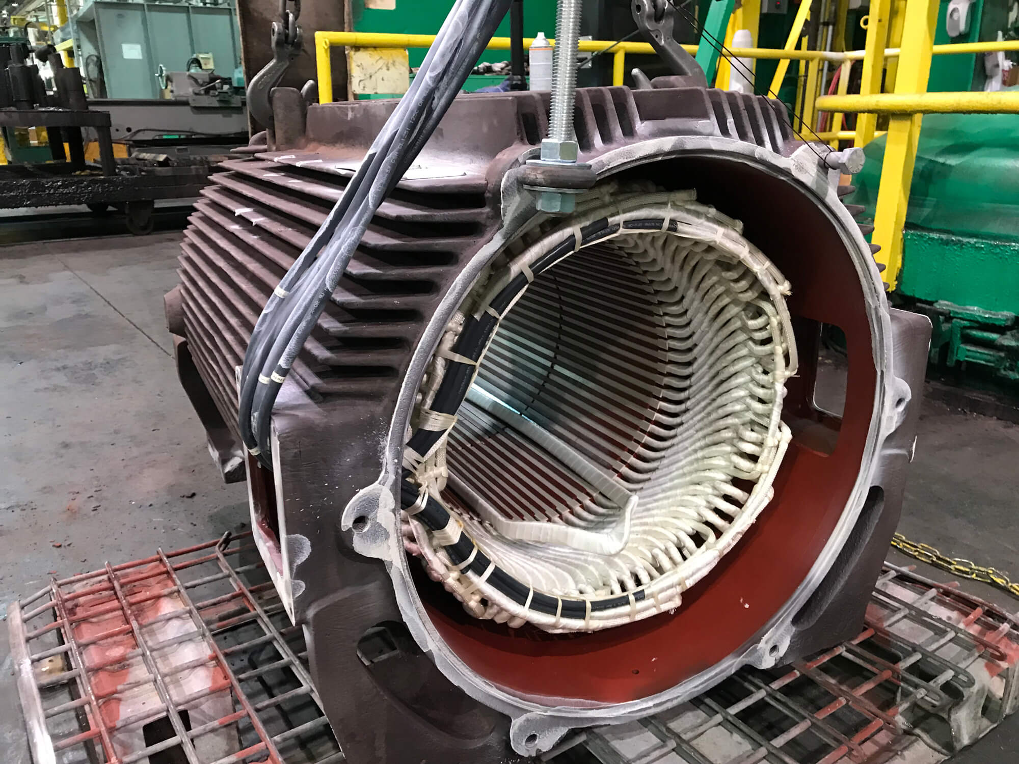 Pulp and Paper | Smith Services