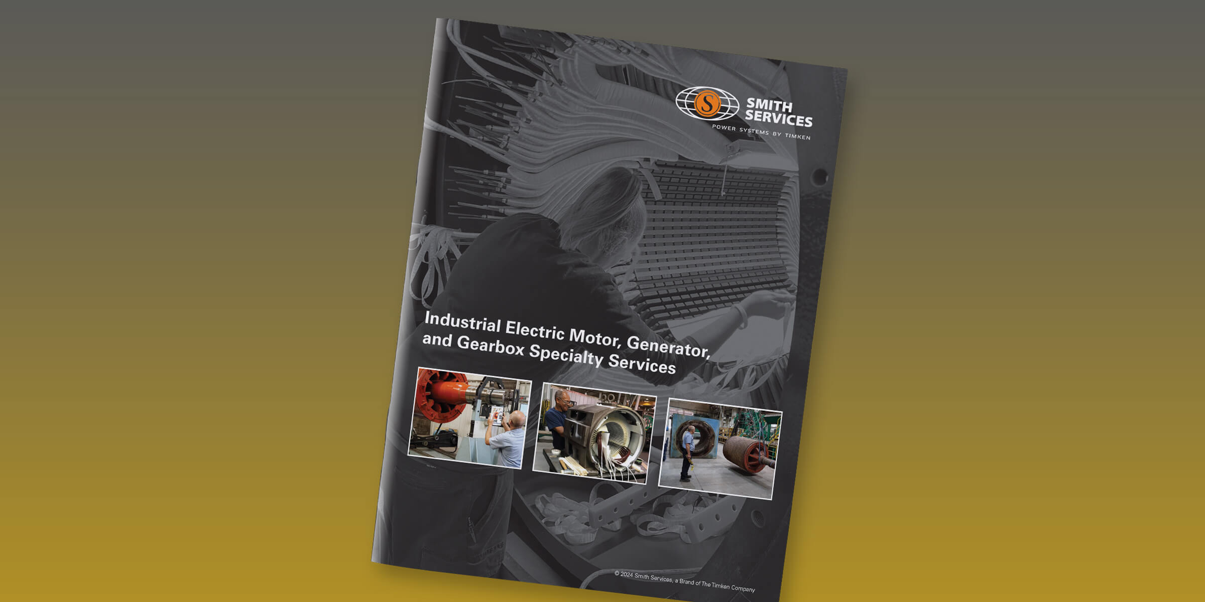 Knowledge Center | Smith Services