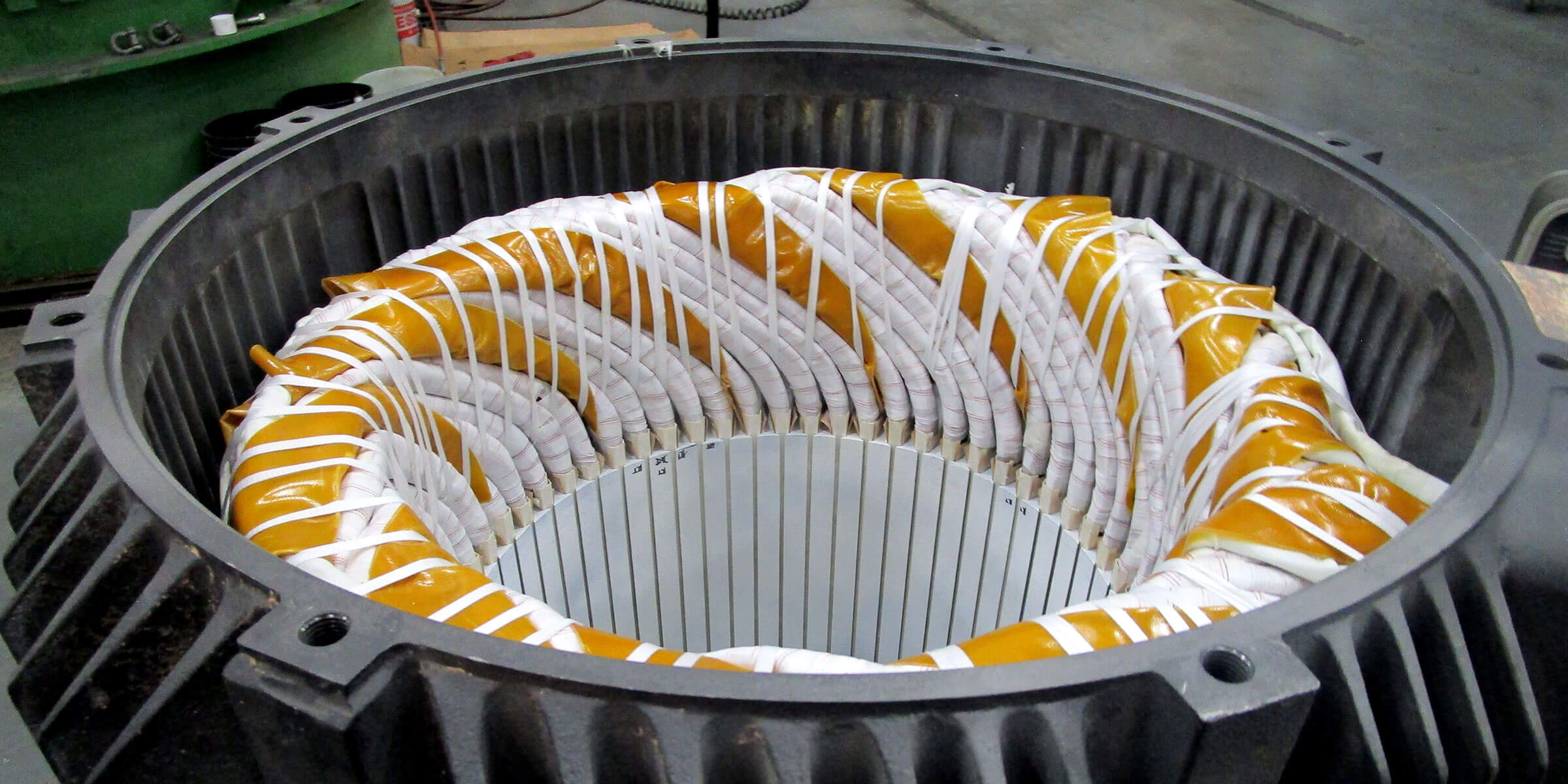 EnduraPlus® Process | Smith Services