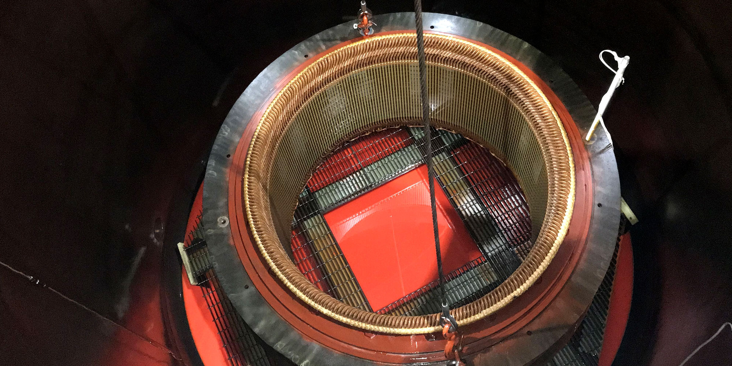 FuseLock™ and Nano P2™ Insulation Technologies | Smith Services