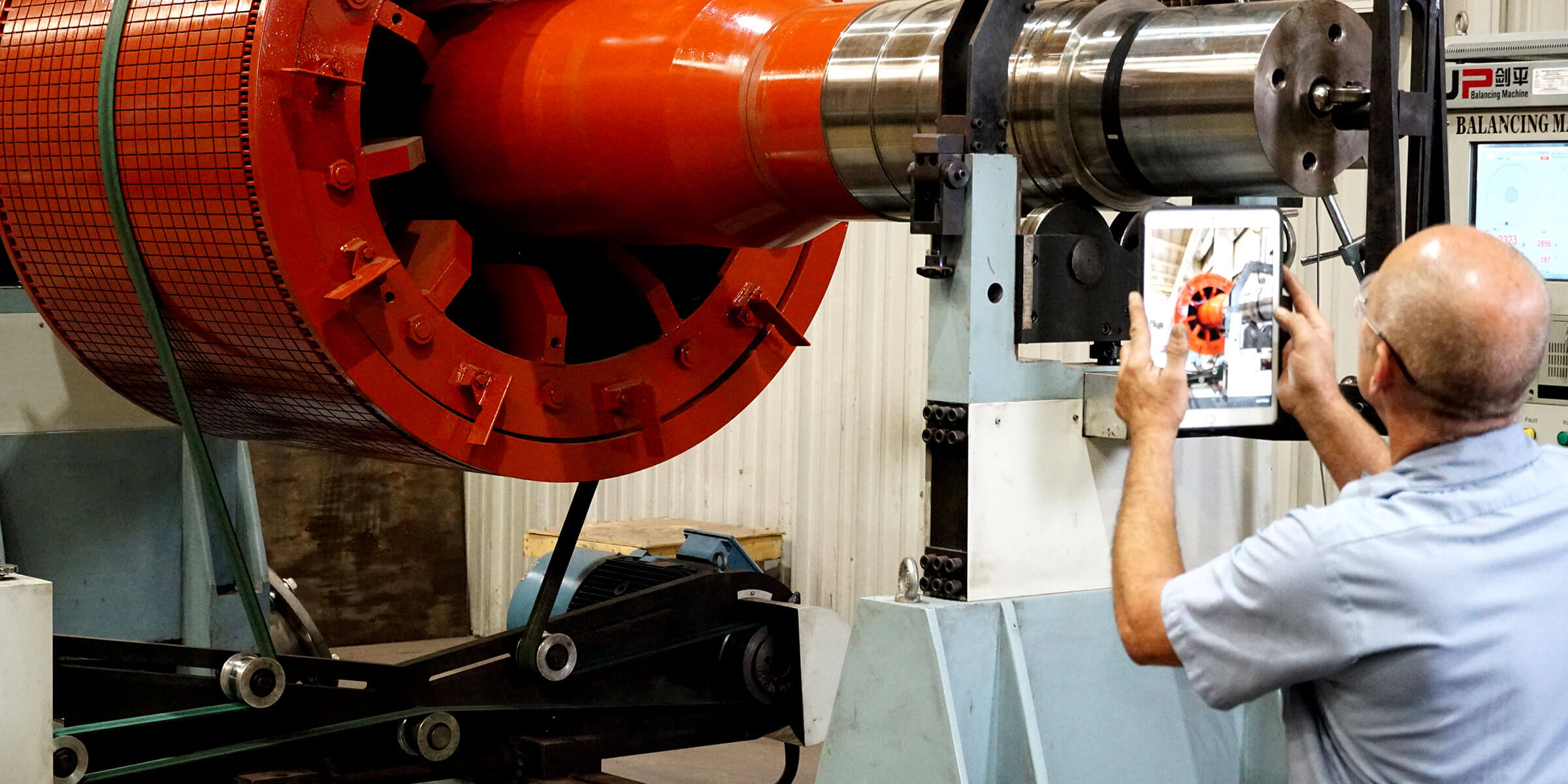 Preventative Maintenance and Diagnostic Services | Smith Services