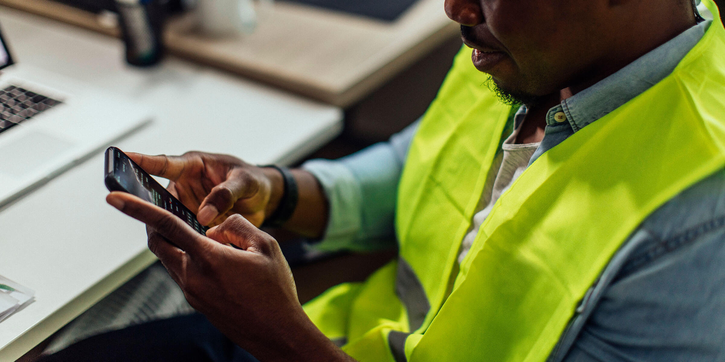 Contact Us | Smith Services